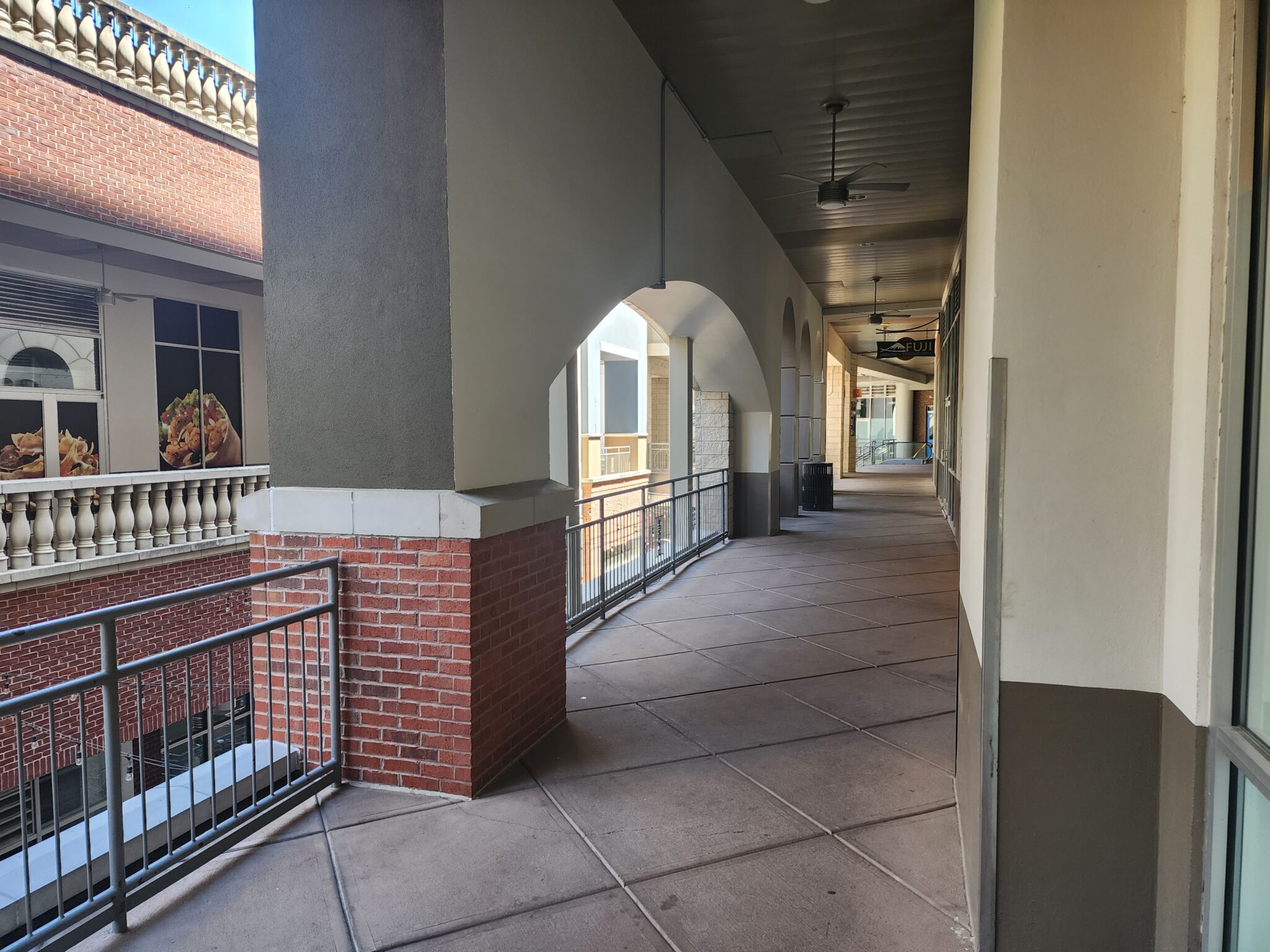 The MilliUp Event Center – Experience the Queen City Quarter