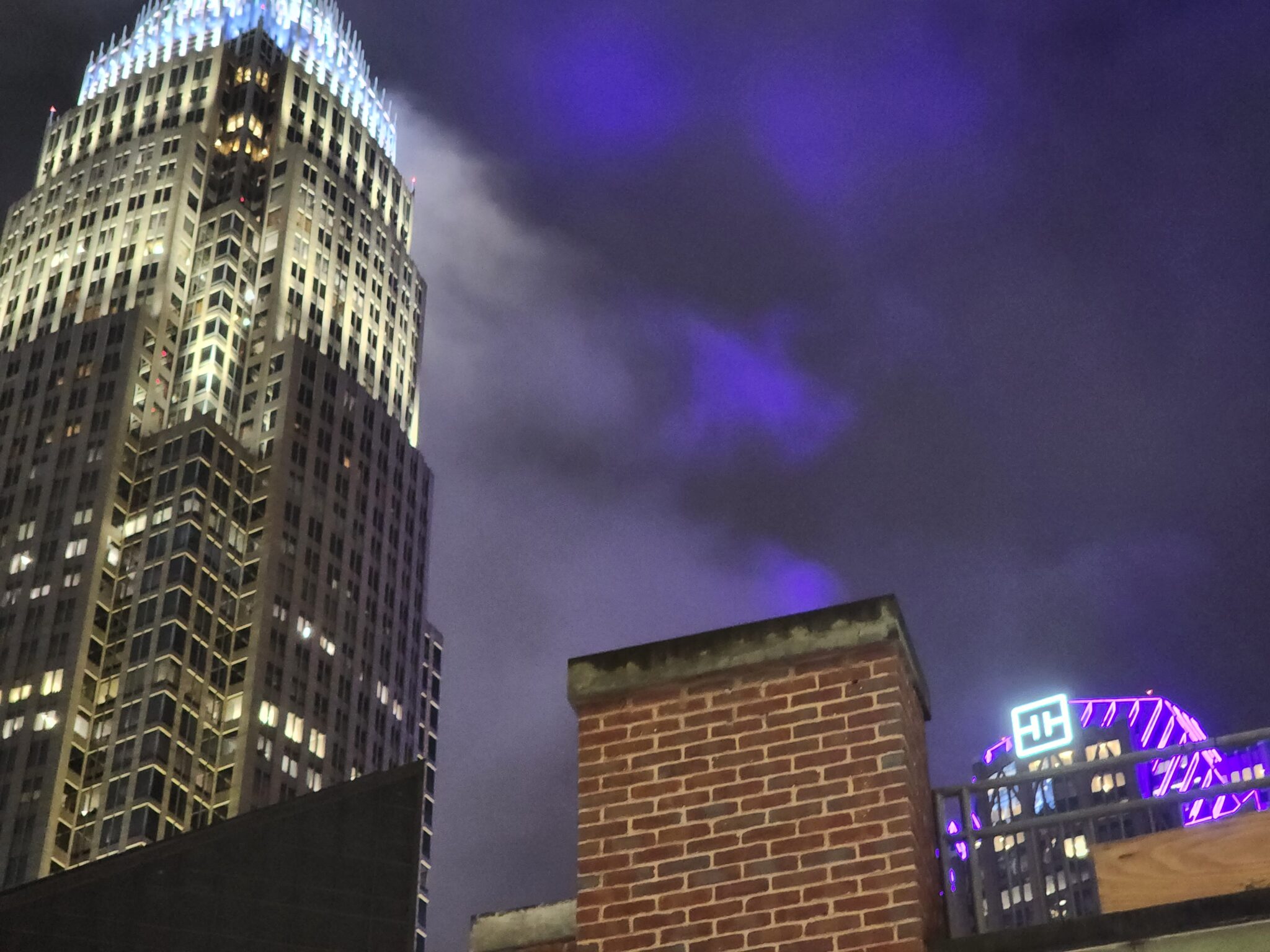 The MilliUp Event Center – Experience the Queen City Quarter